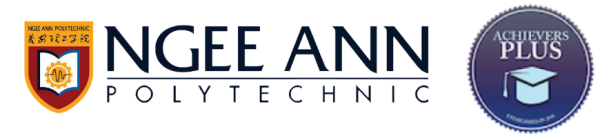 Ngee Ann Polytechnic Graduation Attire - Achievers Plus LLP