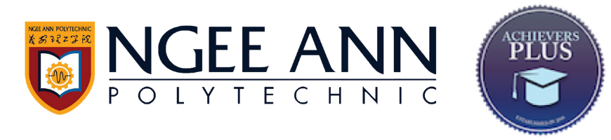 Ngee Ann Polytechnic Graduation Attire - Achievers Plus LLP