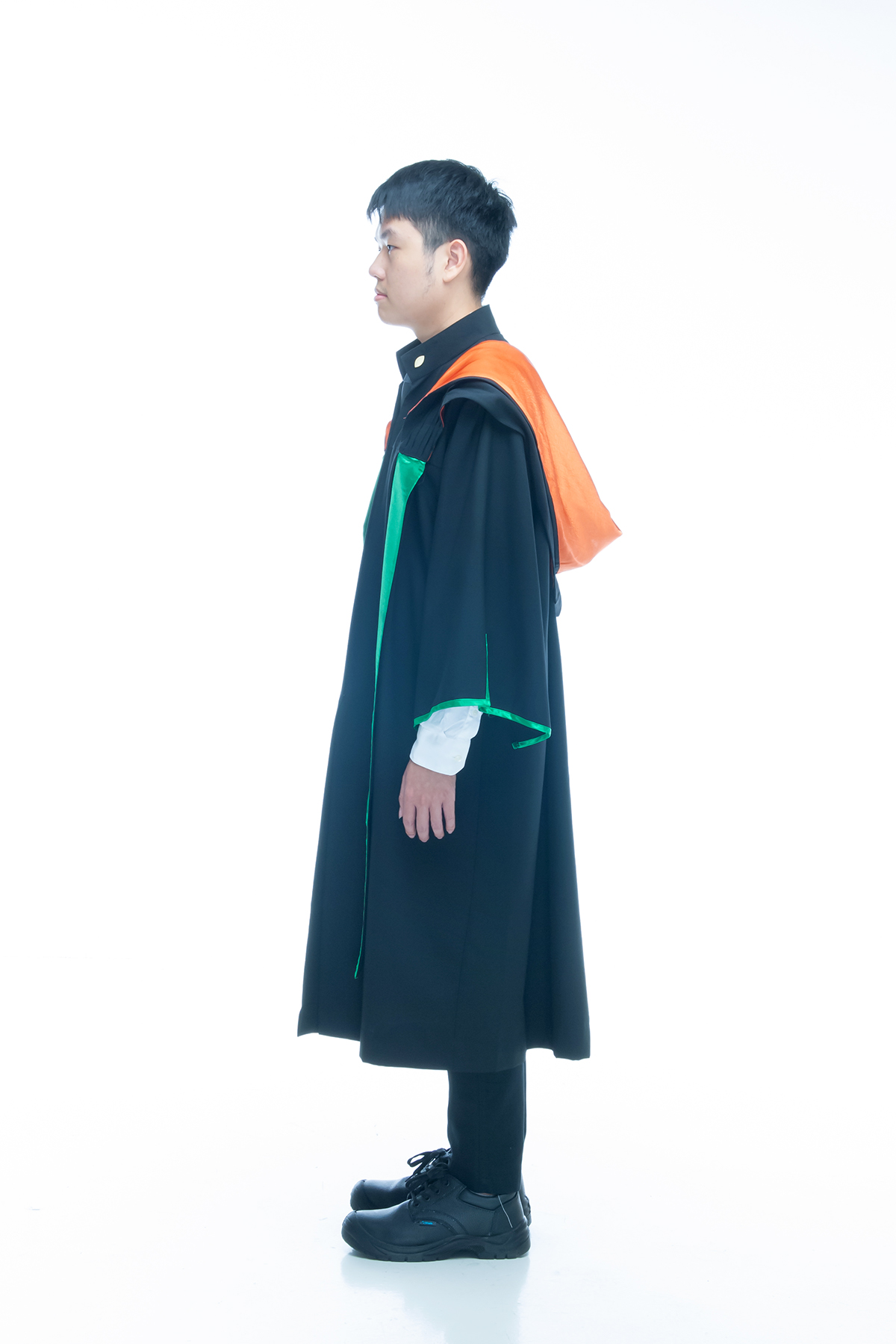 Republic Polytechnic FAQ on Graduation Attire – Achievers Plus LLP
