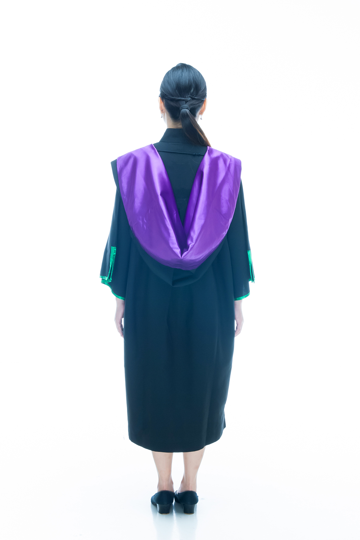 Republic Polytechnic FAQ on Graduation Attire – Achievers Plus LLP